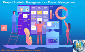 Project-Portfolio-Management-vs-Project-Management | Project Management ...